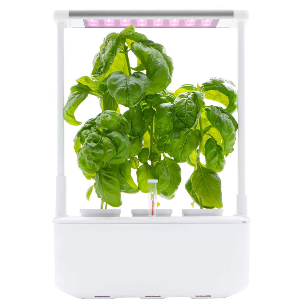 Hydroponic Smart Garden 3 • Microgarden