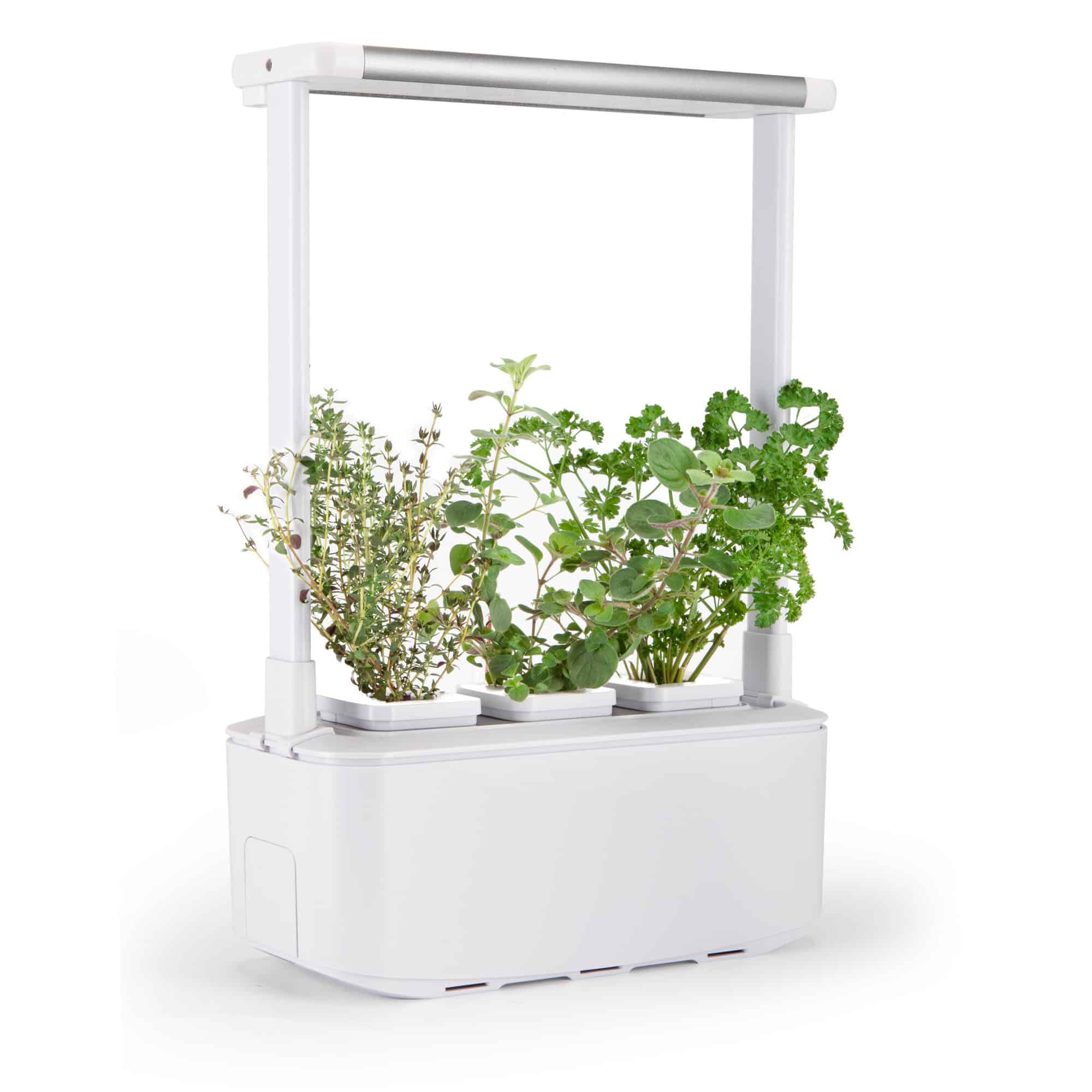 Hydroponic Smart Garden 3 • Microgarden