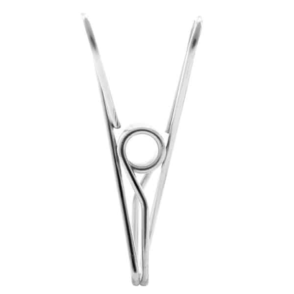 Stainless Steel Pegs - Grade 316 -Pack of 80