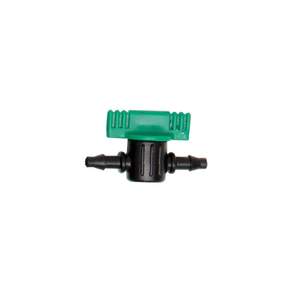 4mm Valve • Microgarden